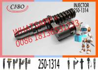 China C+ For excavator injector assy 10R-1290 250-1314 392-0202  0R-9944 0R-3539  for engine 3516B 3516C 3512B 3561B for sale