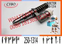 China C+ For excavator injector assy 10R-1290 250-1314 392-0202  0R-9944 0R-3539  for engine 3516B 3516C 3512B 3561B for sale