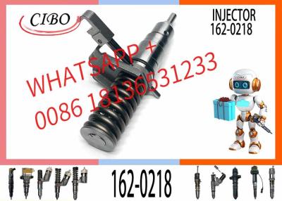 China Common Rail 3126 Diesel Engine Fuel Injector 162-0218 0R-8633 127-8222 127-8225 for sale