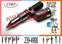 China C13 Engine Common Rail Fuel Injector 239-4908 10R-1274 253-0619 for sale
