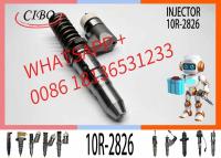 China Engine fuel injector10R-8795 10R-7238 10R-2826 10R-1303 10R-1278 20R-1276 20R-0848 20R-0850 386-1752 20R3483 for sale