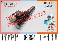 China Engine fuel injector10R-8795 10R-7238 10R-2826 10R-1303 10R-1278 20R-1276 20R-0848 20R-0850 386-1752 20R3483 for sale