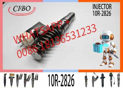 China Engine fuel injector10R-8795 10R-7238 10R-2826 10R-1303 10R-1278 20R-1276 20R-0848 20R-0850 386-1752 20R3483 for sale