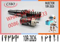 China Engine fuel injector10R-8795 10R-7238 10R-2826 10R-1303 10R-1278 20R-1276 20R-0848 20R-0850 386-1752 20R3483 for sale