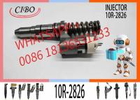 China Engine fuel injector10R-8795 10R-7238 10R-2826 10R-1303 10R-1278 20R-1276 20R-0848 20R-0850 386-1752 20R3483 for sale