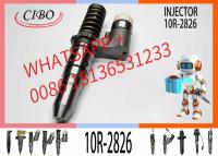 China Engine fuel injector10R-8795 10R-7238 10R-2826 10R-1303 10R-1278 20R-1276 20R-0848 20R-0850 386-1752 20R3483 for sale