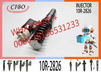 China Engine fuel injector10R-8795 10R-7238 10R-2826 10R-1303 10R-1278 20R-1276 20R-0848 20R-0850 386-1752 20R3483 for sale