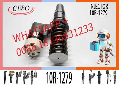 China Common rail injector fuel injecto 10R-1276 10R-1288 20R3483 10R-1279 10R-1275 107 for 3512B Excavator  3512B for sale