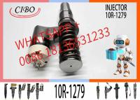 China Common rail injector fuel injecto 10R-1276 10R-1288 20R3483 10R-1279 10R-1275 107 for 3512B Excavator  3512B for sale