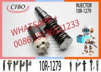 China Common rail injector fuel injecto 10R-1276 10R-1288 20R3483 10R-1279 10R-1275 107 for 3512B Excavator  3512B for sale