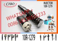 China Common rail injector fuel injecto 10R-1276 10R-1288 20R3483 10R-1279 10R-1275 107 for 3512B Excavator  3512B for sale