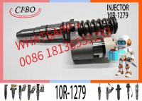 China Common rail injector fuel injecto 10R-1276 10R-1288 20R3483 10R-1279 10R-1275 107 for 3512B Excavator  3512B for sale