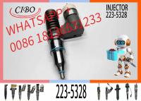 China Common Rail C10 C12 Diesel Engine Fuel Injector 223-5328 10R-1003 212-3468  281-7152 for sale