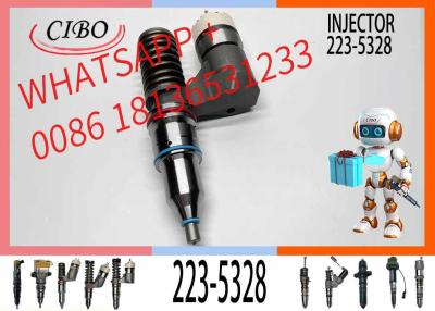 China Common Rail C10 C12 Diesel Engine Fuel Injector 223-5328 10R-1003 212-3468  281-7152 for sale