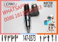 China C12 / 345B II / 365B L Engine Common Rail Fuel Injector 147-0373 194-5083 137-2500 for sale