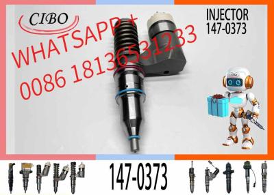 China C12 / 345B II / 365B L Engine Common Rail Fuel Injector 147-0373 194-5083 137-2500 for sale