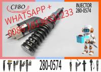 China C15 Oem Common Rail Fuel Injectors 280-0574 10R-8989 235-1400 235-1403 244-7716 for sale