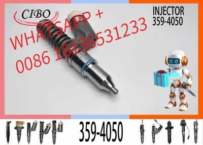 China Diesel C27 / C32 Engine Injector 359-4050 20R-1308 For  Common Rail for sale