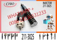 China Factory price excavator parts 211-3025 200-1117 235-1401 fuel injector for C15 C16 engine for sale