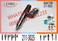 China Factory price excavator parts 211-3025 200-1117 235-1401 fuel injector for C15 C16 engine for sale