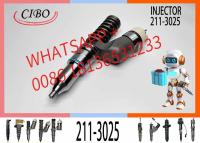 China Factory price excavator parts 211-3025 200-1117 235-1401 fuel injector for C15 C16 engine for sale