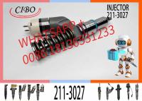 China 3406E C15 Engine Parts Fuel Injector 117-1148 1171148 102-6230 117-1146 18-9035 152-3680 191-3004 211-3024 211-3027 for sale