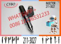 China 3406E C15 Engine Parts Fuel Injector 117-1148 1171148 102-6230 117-1146 18-9035 152-3680 191-3004 211-3024 211-3027 for sale