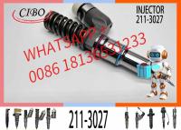 China 3406E C15 Engine Parts Fuel Injector 117-1148 1171148 102-6230 117-1146 18-9035 152-3680 191-3004 211-3024 211-3027 for sale