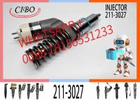 China 3406E C15 Engine Parts Fuel Injector 117-1148 1171148 102-6230 117-1146 18-9035 152-3680 191-3004 211-3024 211-3027 for sale