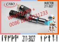 China 3406E C15 Engine Parts Fuel Injector 117-1148 1171148 102-6230 117-1146 18-9035 152-3680 191-3004 211-3024 211-3027 for sale