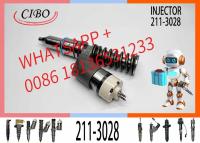 China Wholesale high performance diesel fuel injector 2113028 211-3028 with more models in good working for sale