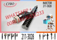 China Wholesale high performance diesel fuel injector 2113028 211-3028 with more models in good working for sale