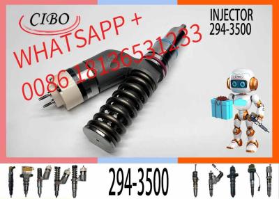 China Oem Fuel Injectors 294-3500 386-1769 20R-1275 For  C15 / C18 Engine for sale