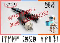 China Hot Sale Fuel injector Assembly 356-1367 355-6110 10R-0956 Common Rail Fuel Injector 374-0750 229-5919 For  C15 for sale
