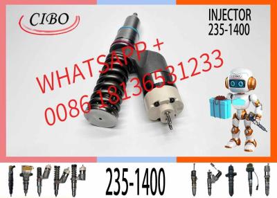China High Quality Common Rail Injector 239-4908 235-0617 235-1400 for  Engine C13 C15 for sale