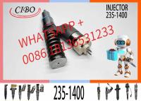 China High Quality Common Rail Injector 239-4908 235-0617 235-1400 for  Engine C13 C15 for sale