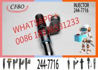 China C15 C18 C27 C32 Diesel engine nozzle injector 253-0616 10R-3265 244-7716 for E374 E374F E385C E390D D9T 986H 988H for sale