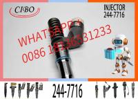 China C15 C18 C27 C32 Diesel engine nozzle injector 253-0616 10R-3265 244-7716 for E374 E374F E385C E390D D9T 986H 988H for sale