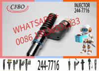 China C15 C18 C27 C32 Diesel engine nozzle injector 253-0616 10R-3265 244-7716 for E374 E374F E385C E390D D9T 986H 988H for sale
