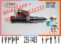 China C15 Engine Common Rail Fuel Injector 235-1403 249-0709 10R-1273 for sale