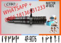 China Oem Fuel Injectors 4P-9076 4P9076 0R-2921 0R2921 For  3512/3516/3508 Engine for sale