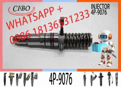 China Oem Fuel Injectors 4P-9076 4P9076 0R-2921 0R2921 For  3512/3516/3508 Engine for sale