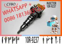 China Common Rail Injector 3126B/3126E Engine Parts Fuel Injector 10R-9237 10R9237 177-4754 1774754 for sale