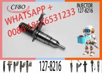 China Fuel Pump Injector 127-8216 1278216 0R8682 0R-8682 Diesel For  3114/3116 Engine for sale