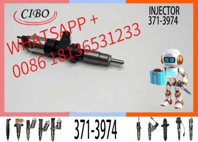 China Common Rail Fuel Injector 371-3974 3713974 0445120347 0445120348 Excavator For  C7.1 Engine for sale
