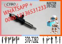 China Common Rail Injector C4.4 Engine Parts Fuel Injector 370-7282 295050-0401 2950500401 3707282 for sale