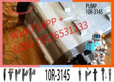China High Quality  C9 Engine Diesel Fuel Injection Pump 2544358 254-4358 Fuel Pump 10R-3145 254-4358 for sale
