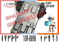 China 319-0676 10R-8898 319-0607 20R-0819 fuel engine pump for  excavator C7 C9 engine 3190676 10R8898 3190607 20R0819 for sale