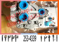China 319-0677 Hydraulic Diesel Fuel Injection Pump C7 C9 C-9 Engine 139-0678 204-4944 253-4339 2544356 for 324 325 329 330 33 for sale