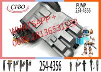 China 319-0677 HYDRAULIC DIESEL FUEL INJECTION PUMP C7 C9 C-9 ENGINE 139-0678 204-4944 253-4339 2544356 FOR 324 325 329 330 33 for sale